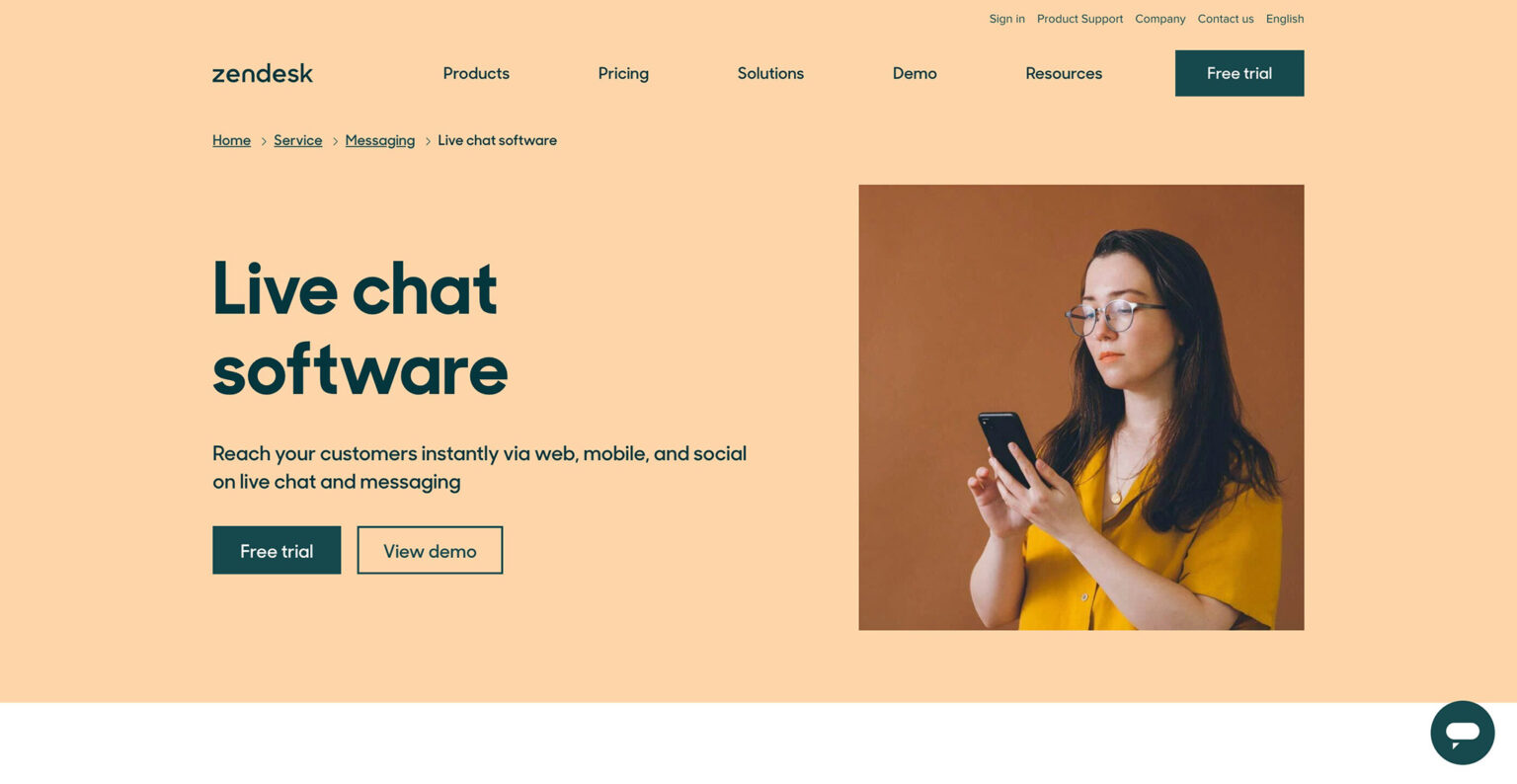 LiveChat vs Zendesk: Which Chat Tool is Best? - Ecommerce Platforms