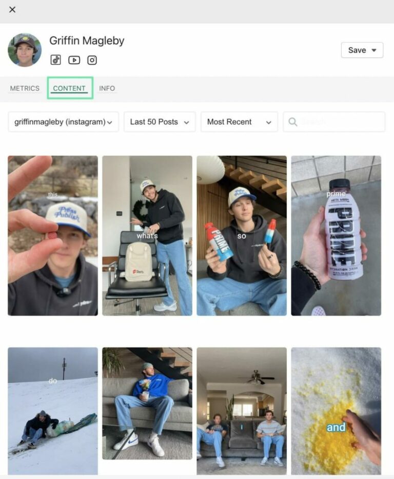 Shopify Collabs Review - Everything You Need to Know - Ecommerce Platforms