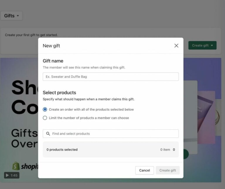 Shopify Collabs Review - Everything You Need to Know - Ecommerce Platforms