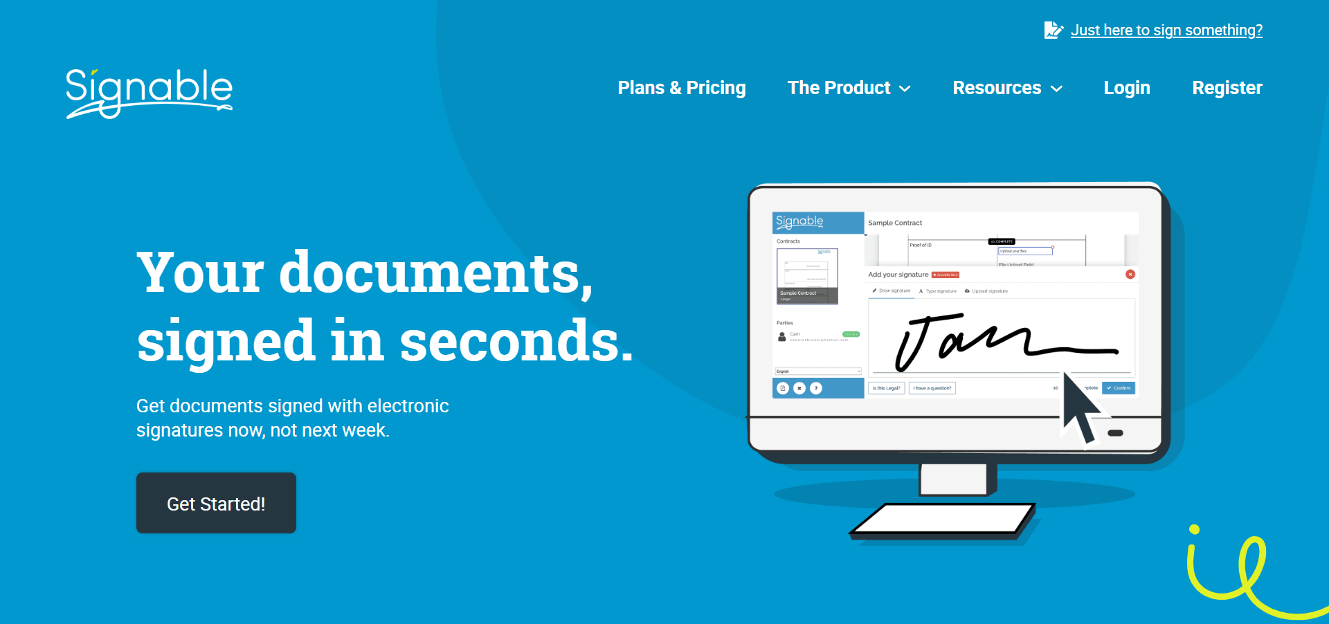 4 Best eSignature APIs for 2024 - Key Features, Pros and Cons ...