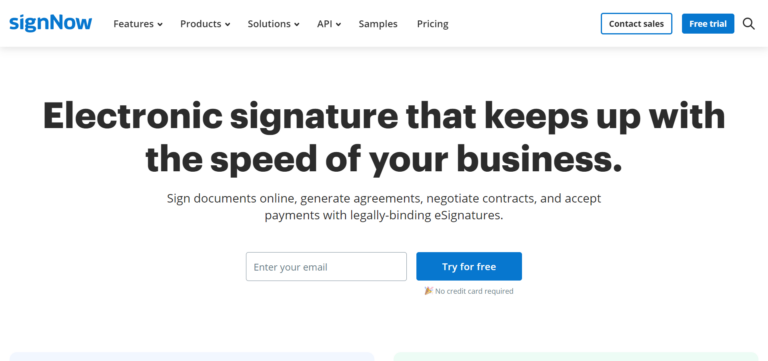 4 Best eSignature APIs for 2024 - Key Features, Pros and Cons ...