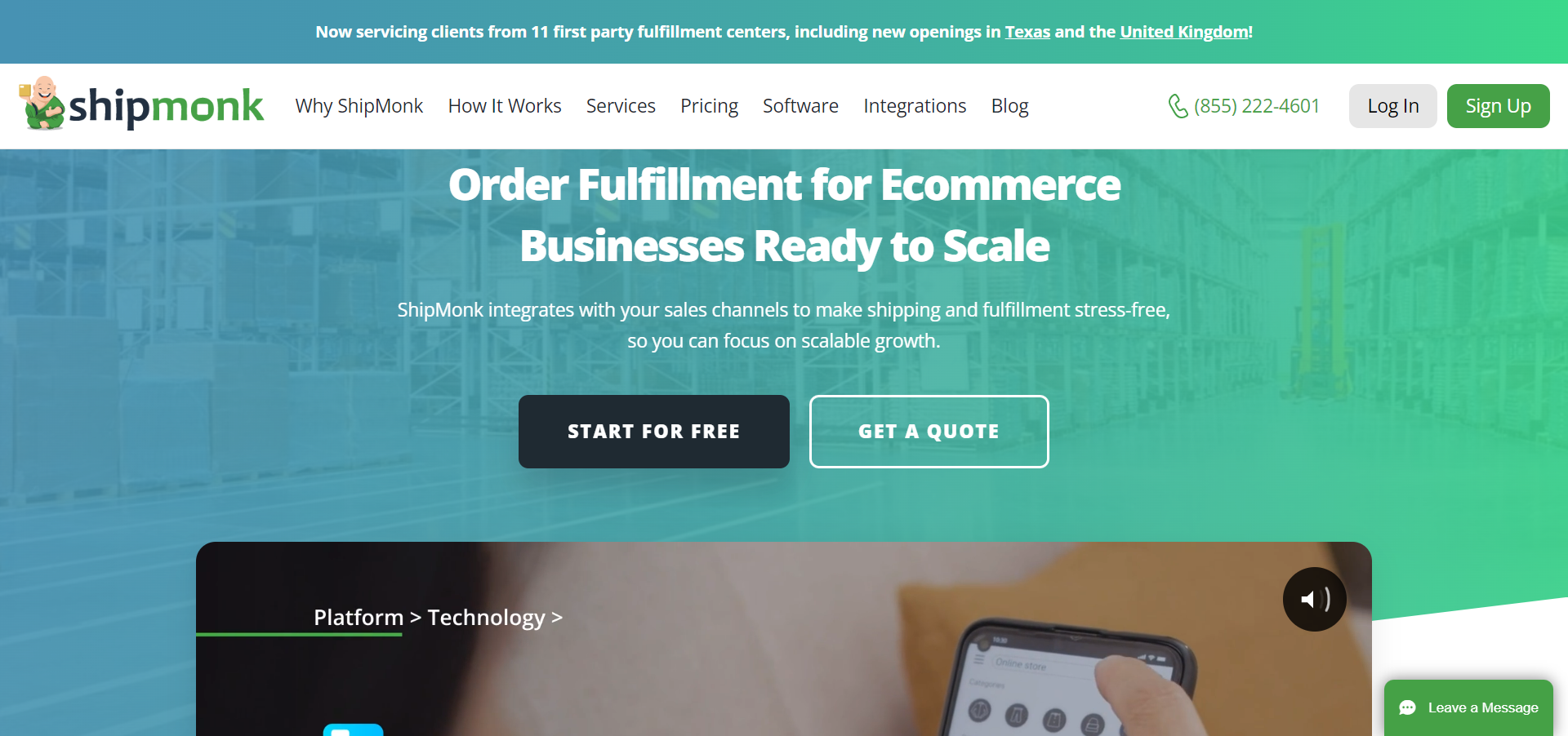 How To Choose an Ecommerce Fulfillment Service