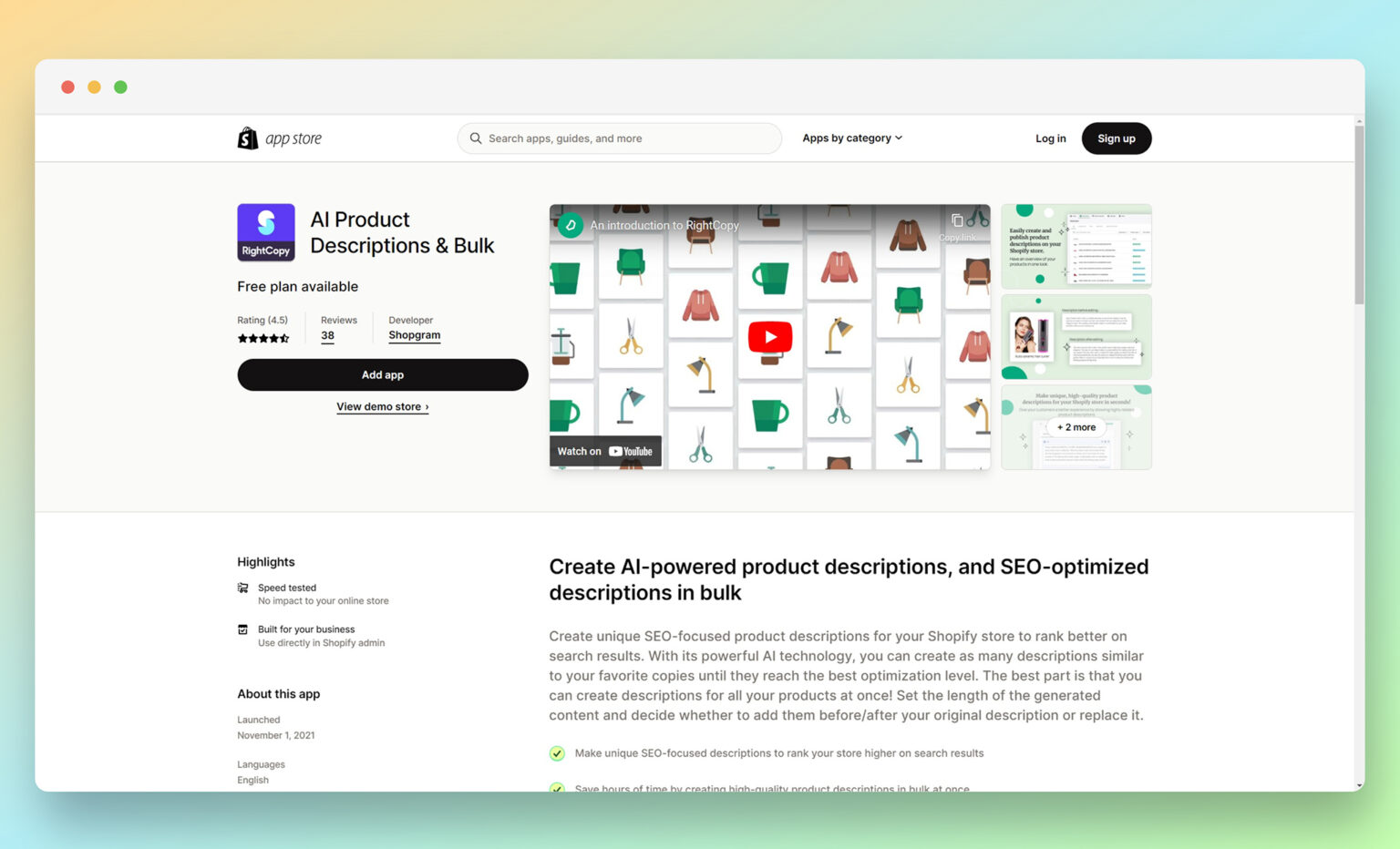 The Best Product Description Apps for Shopify in 2023 - Ecommerce ...