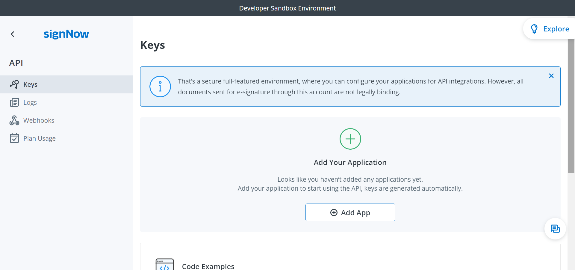 What You Need to Know About SignNow Developer API