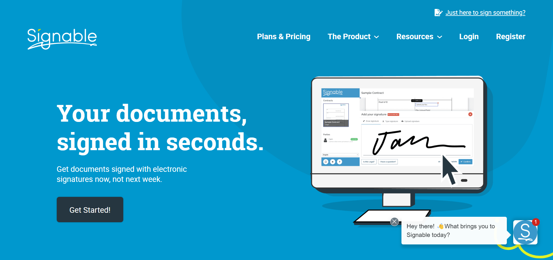 What You Need to Know About SignNow Developer API