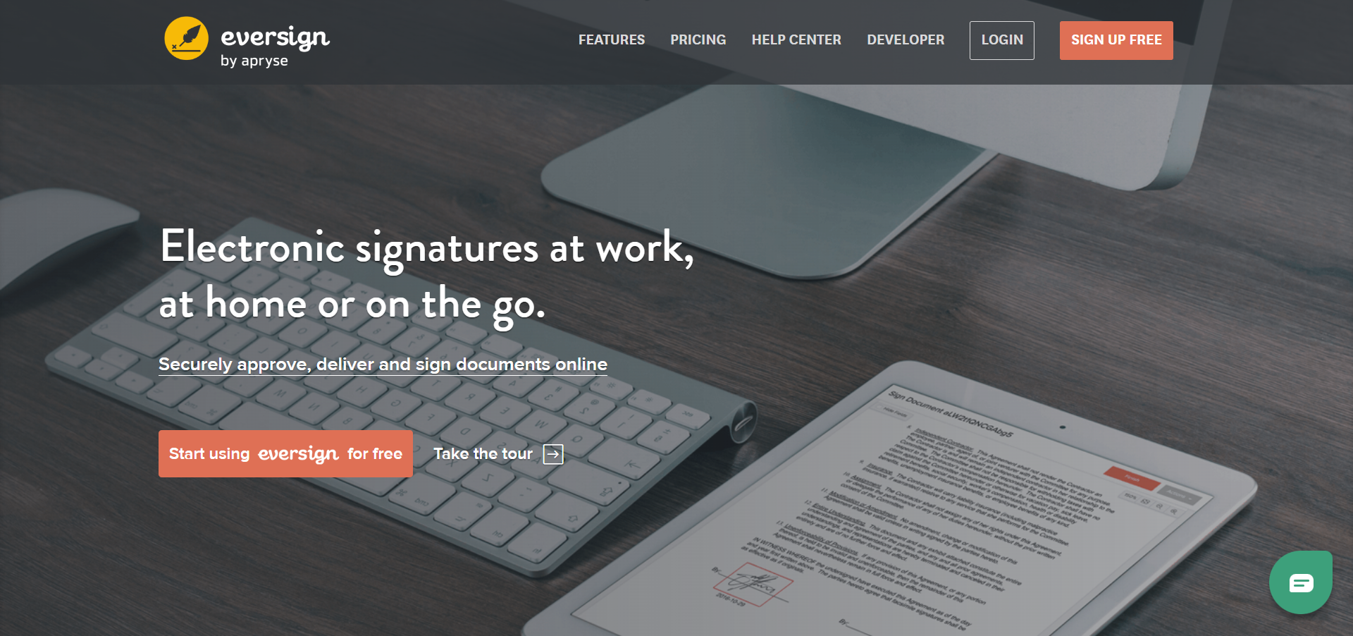 What You Need to Know About SignNow Developer API
