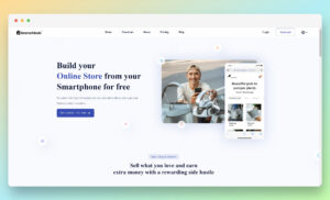 Free Ecommerce Website Builder for Artists in 2023 - Ecommerce ...