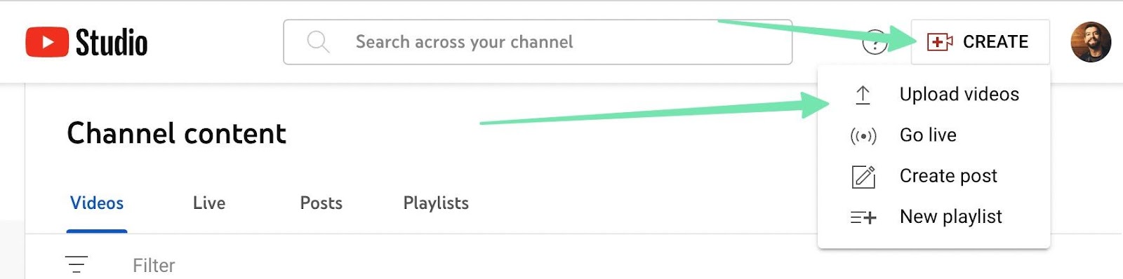 How to Create a Screencast - Complete Guide for 2023 - Ecommerce Platforms