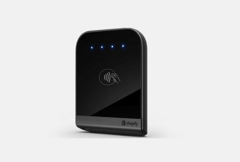 Shopify Card Readers: Options to Pick and How to Get One - Ecommerce ...