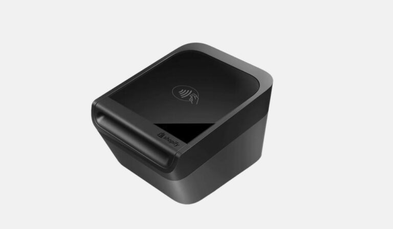 Shopify Card Readers: Options to Pick and How to Get One - Ecommerce ...