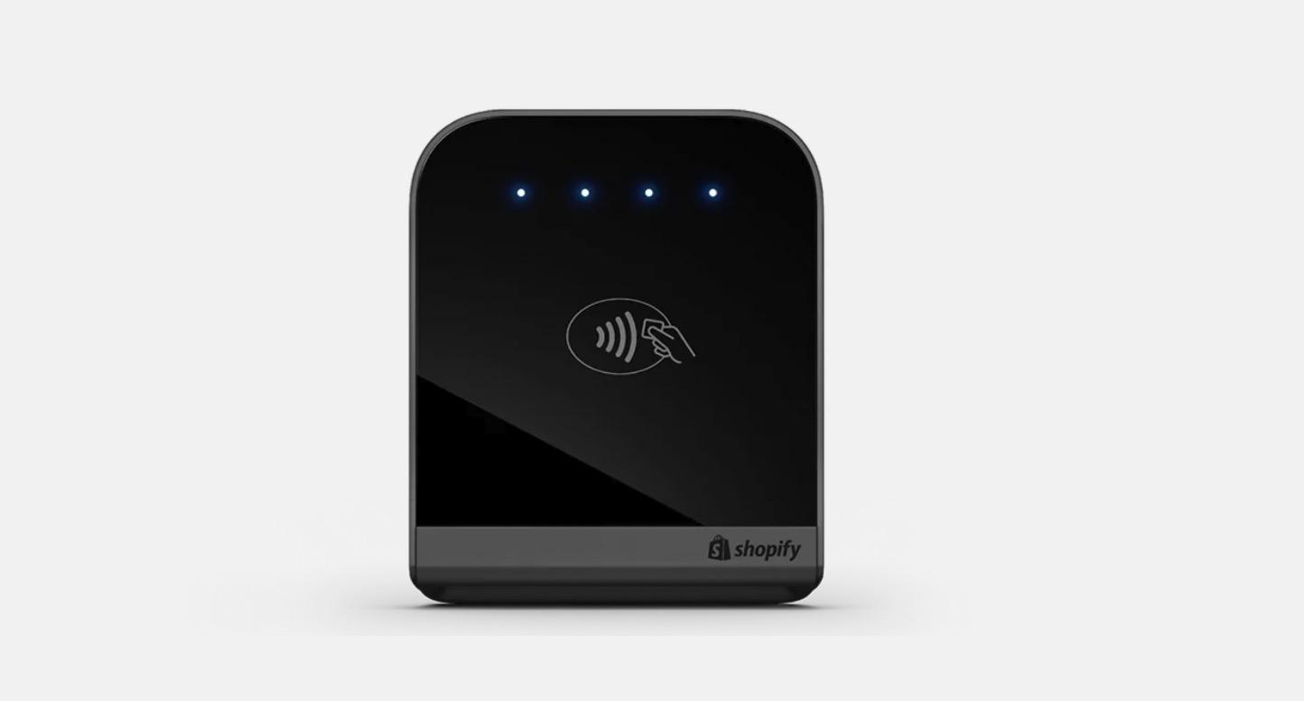 Shopify Card Readers: Options to Pick and How to Get One - Ecommerce ...