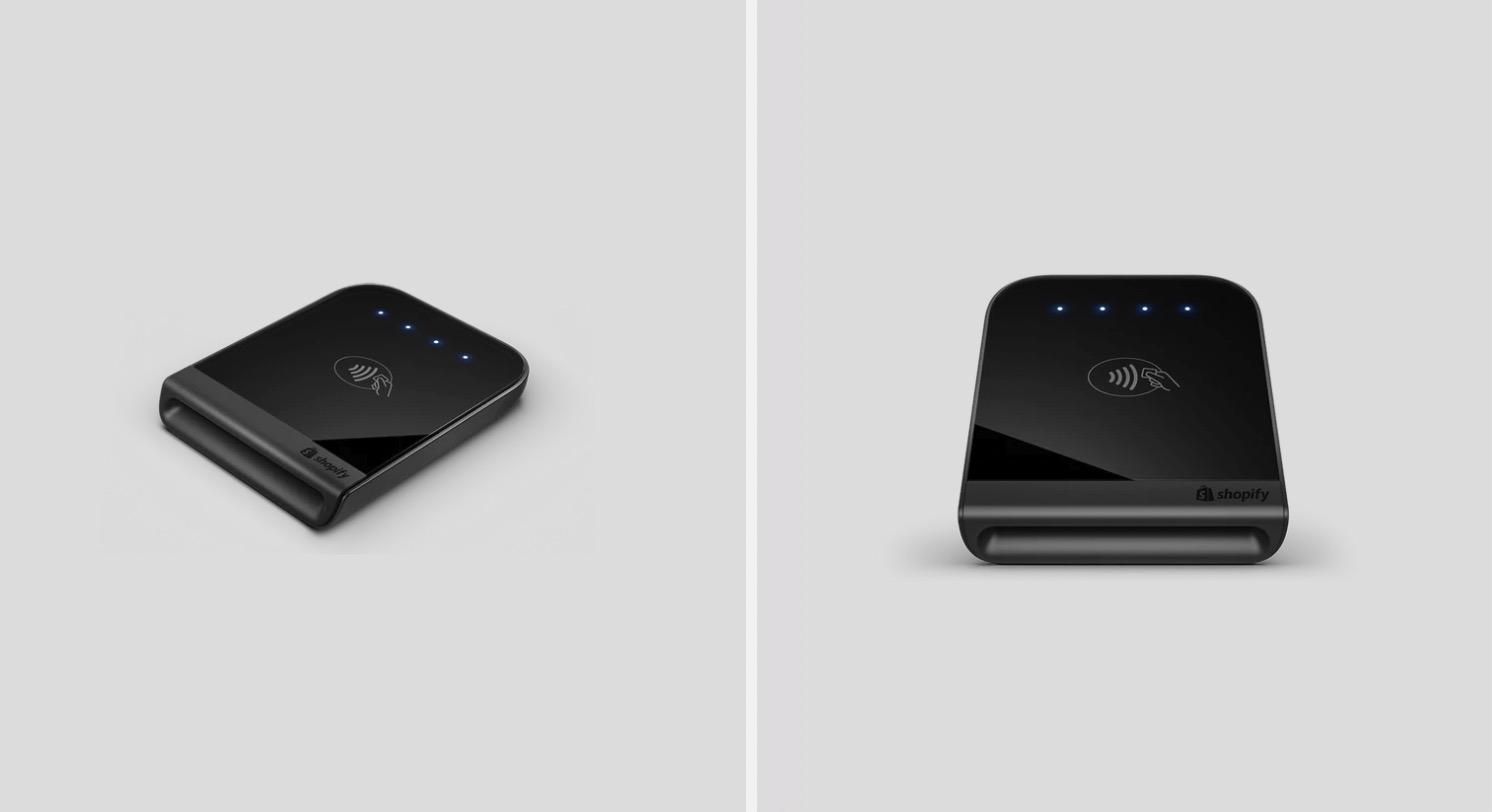 Shopify Card Readers: Options to Pick and How to Get One - Ecommerce ...