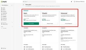 Shopify Launch Checklist (2024): Quick Steps to Follow - Ecommerce ...