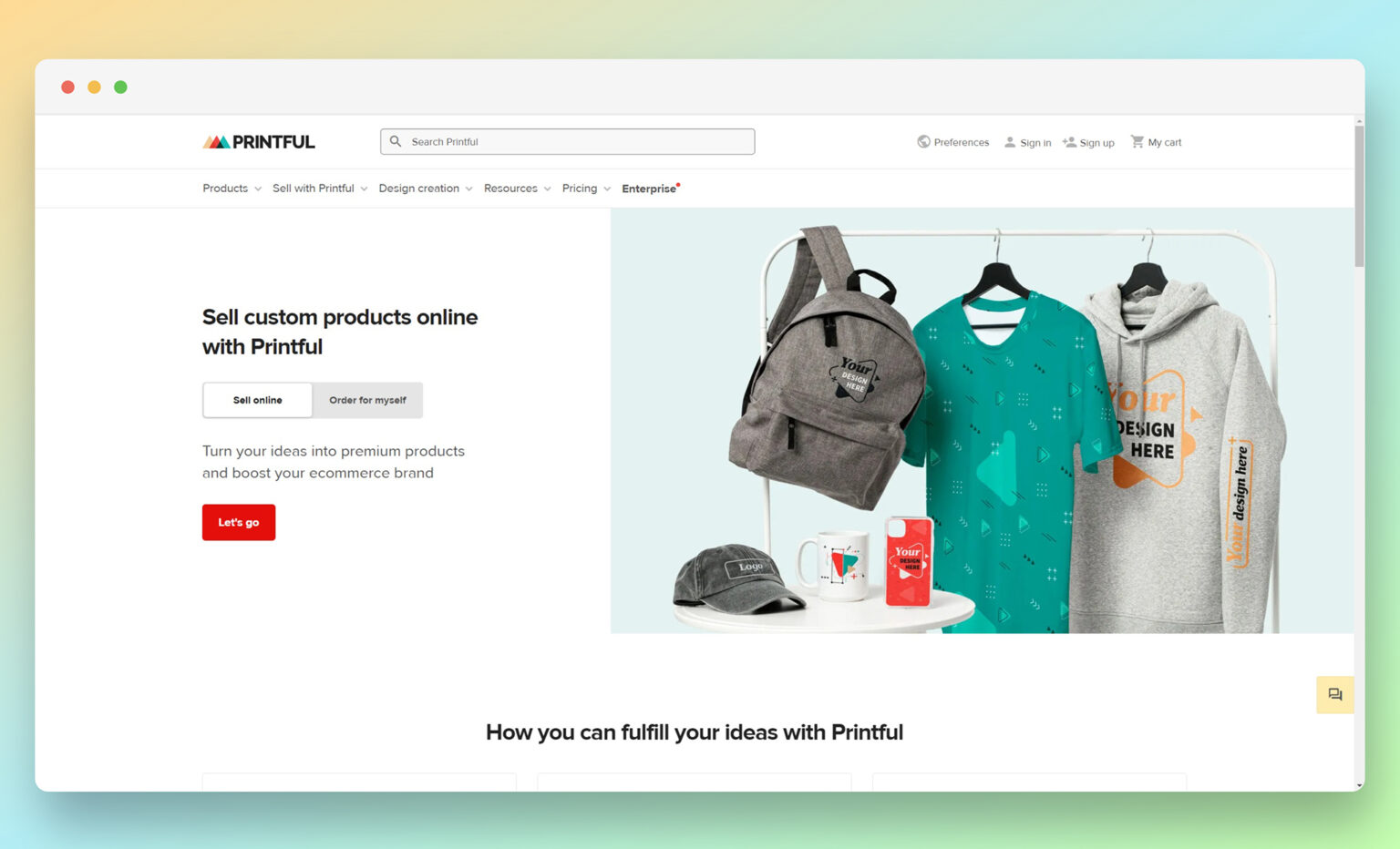 5 Best Print on Demand Companies in India (2023) - Ecommerce-Platforms.com