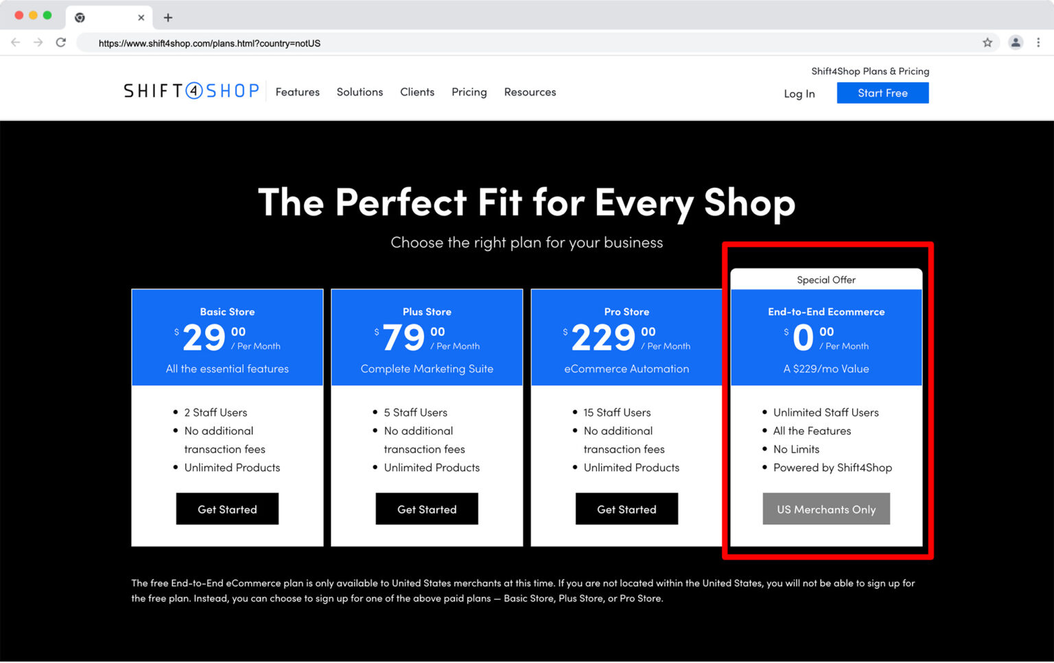 7 Best Free Shopify Alternatives for 2024 - Ecommerce-Platforms.com