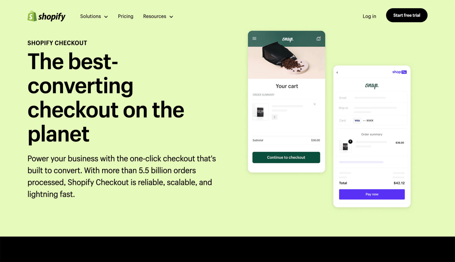 What is Shopify Checkout? Everything You Need to Know
