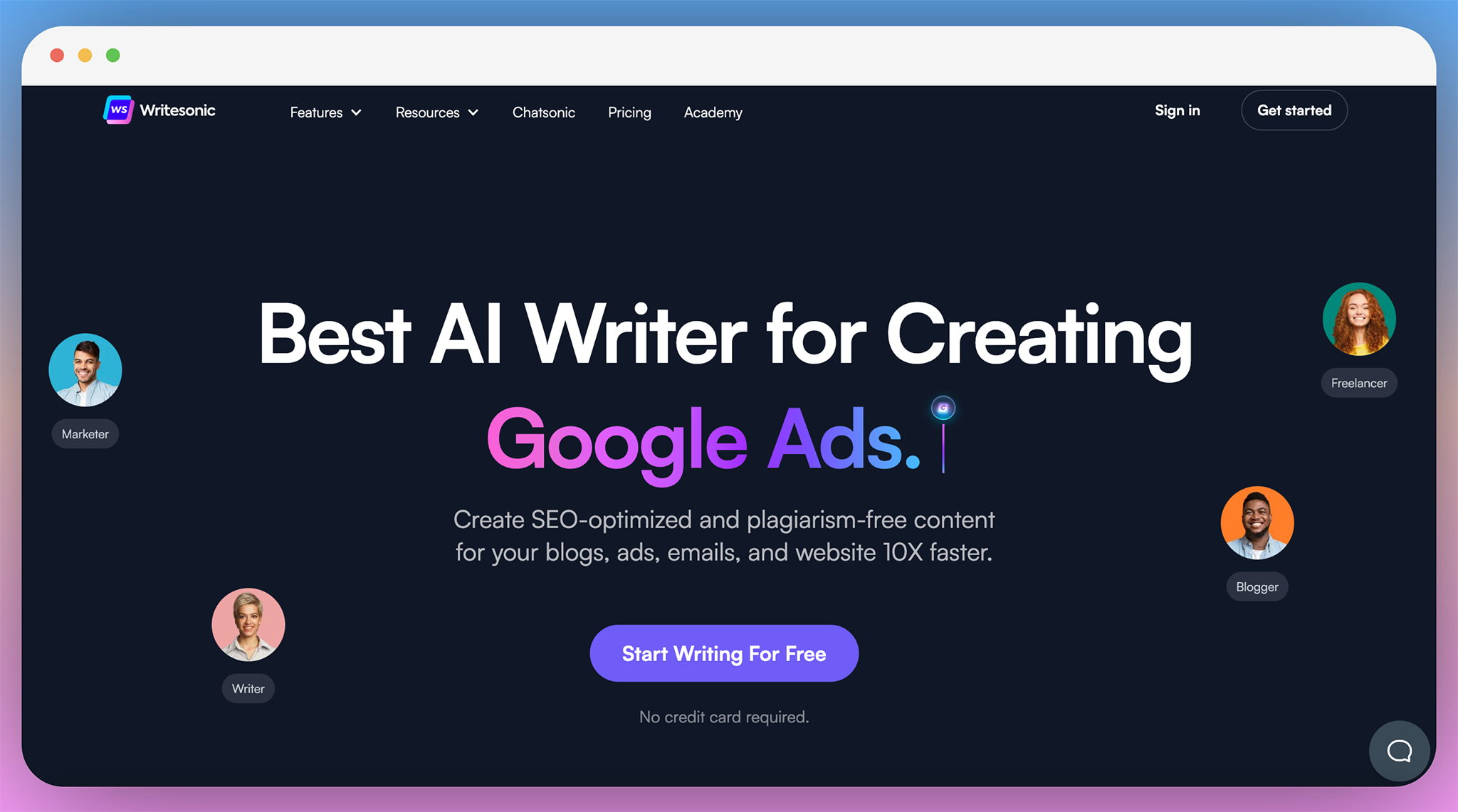 Best AI Copywriting Software for 2023 - Ecommerce Platforms
