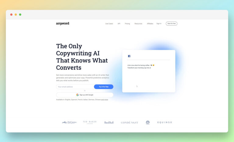 The Best AI Product Description Generators for 2023