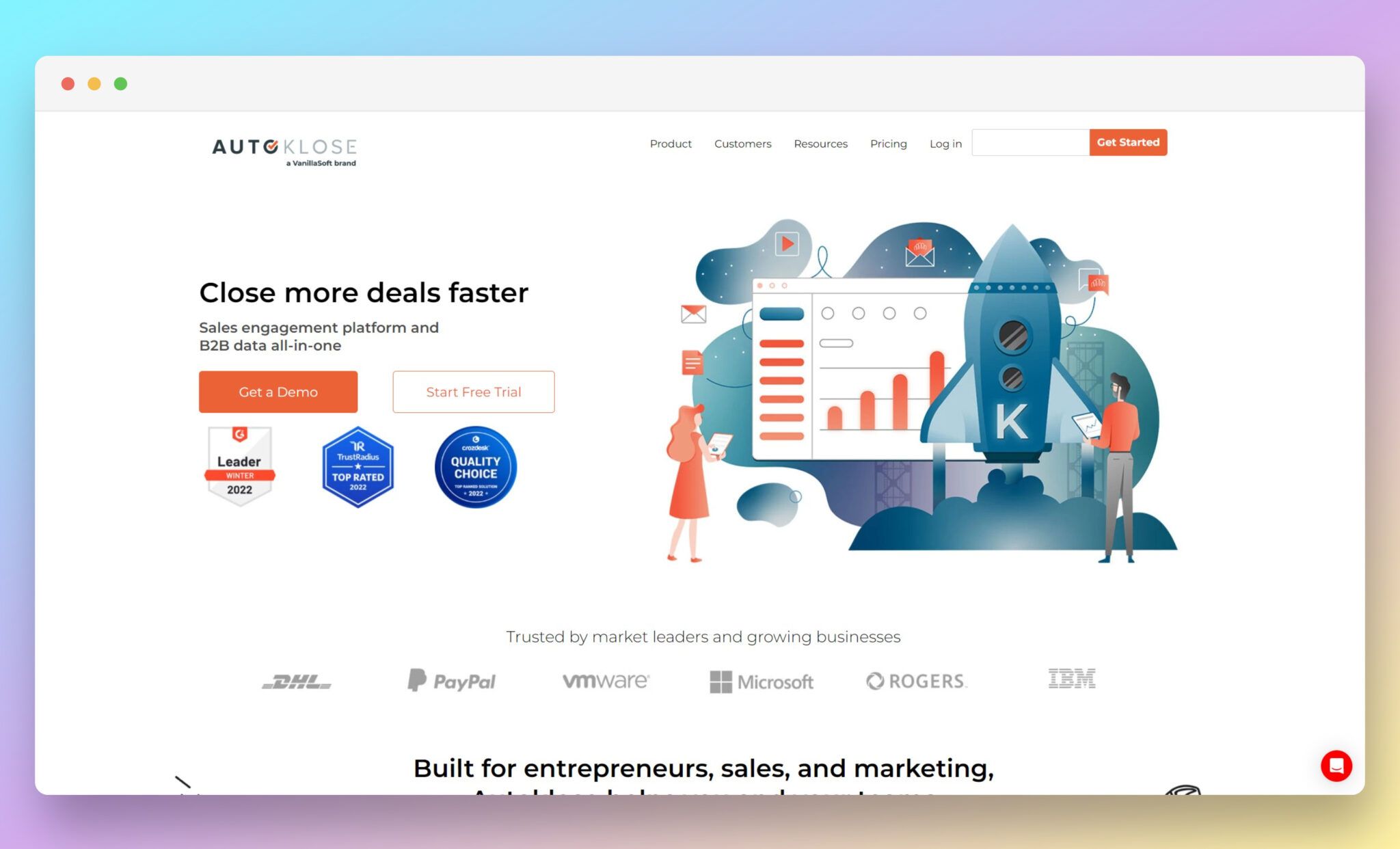 Best Lead Generation Tools