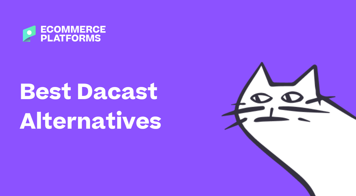 ทางเลือก Dacast ที่ดีที่สุด