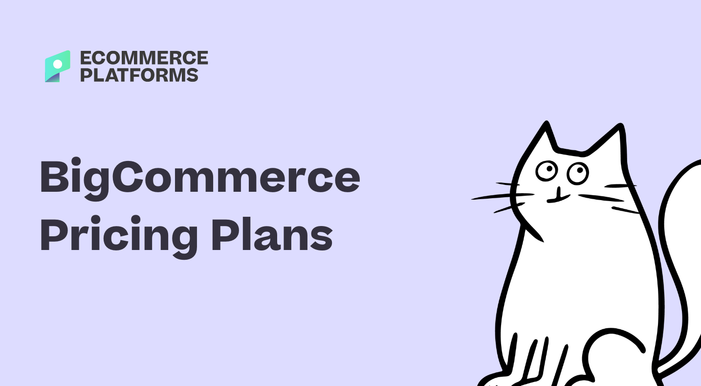 BigCommerce Pricing: What You’re Really Paying For When Scaling a Store