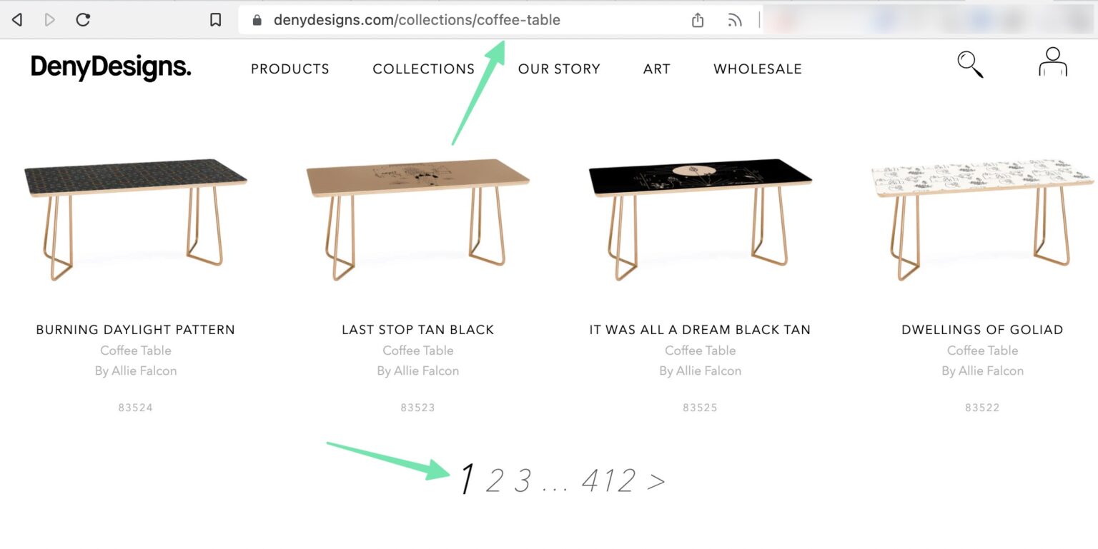 How To Fix Shopify Duplicate Content Ecommerce Platforms