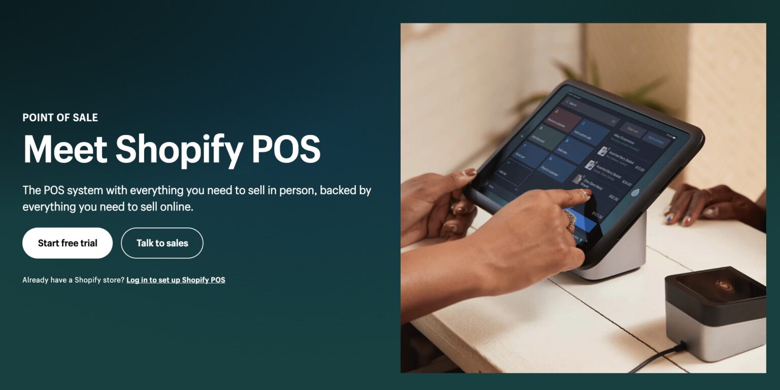 Shopify for Restaurants: How to Set Up Online Ordering, Delivery ...