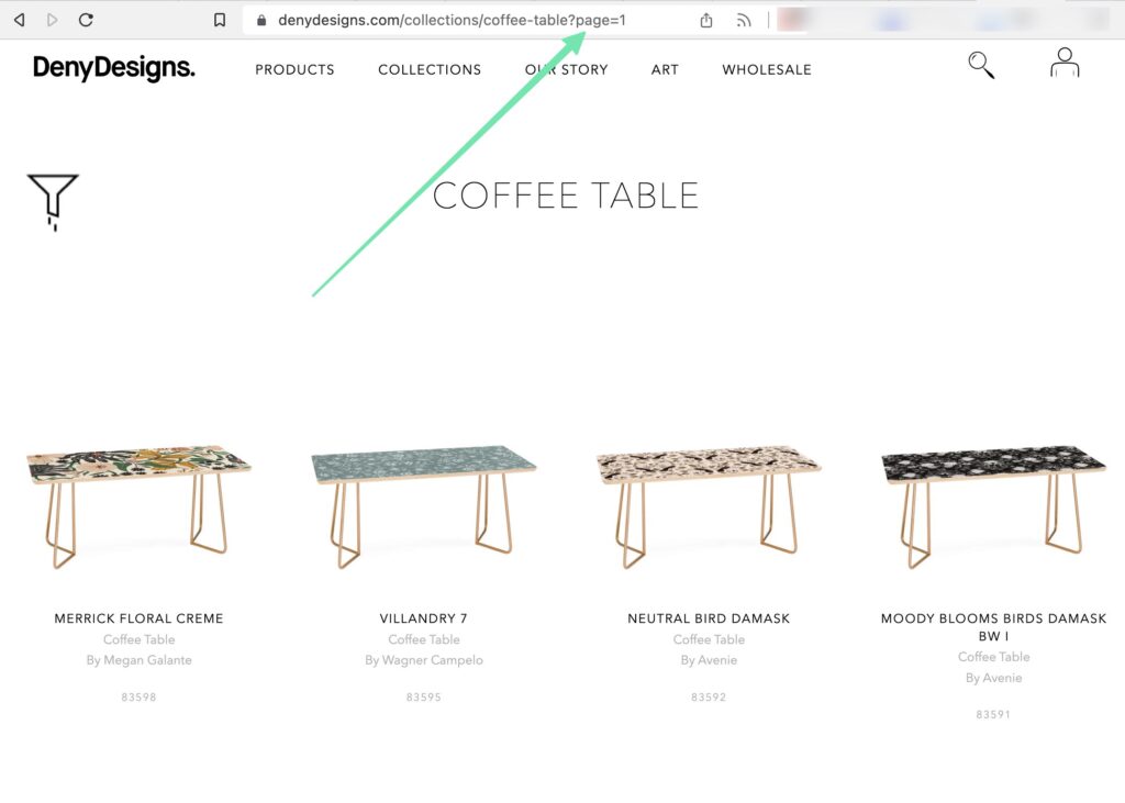 How to Fix Shopify Duplicate Content - Ecommerce Platforms