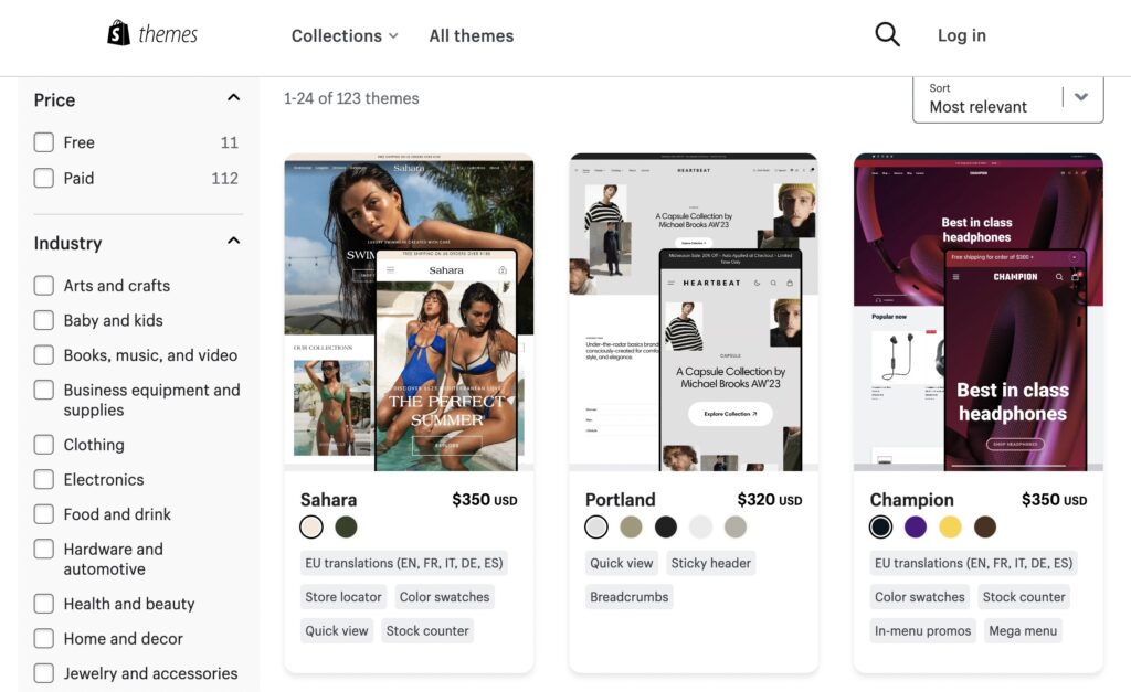 Shopify vs Teespring 2025: Which Solution is Best for You? - Ecommerce ...