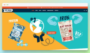 The Best WooCommerce Store Examples for 2023 - Ecommerce Platforms