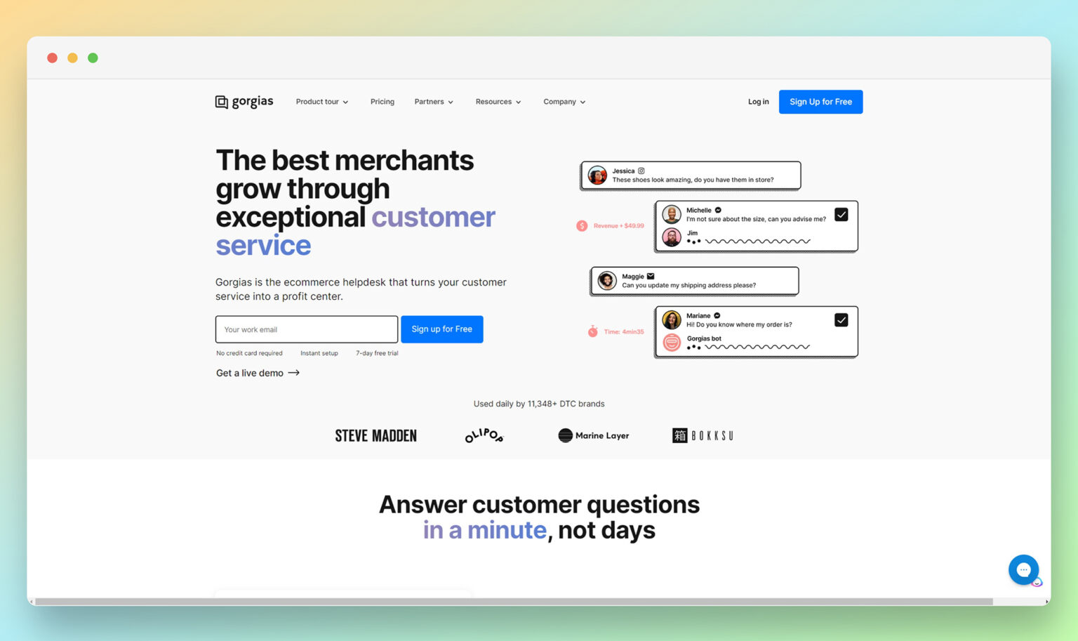 8 Best Live Chat Software for Ecommerce Stores in 2024