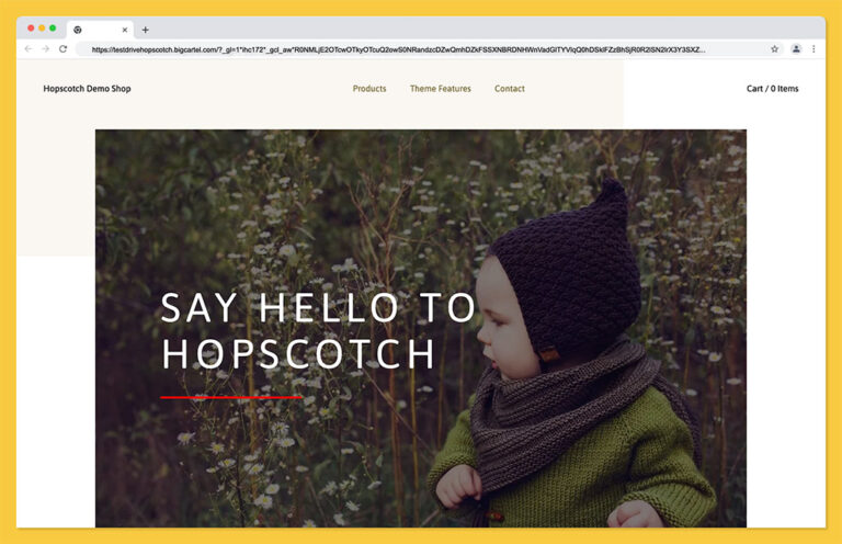 Big Cartel Review (2024): All the Pros and Cons