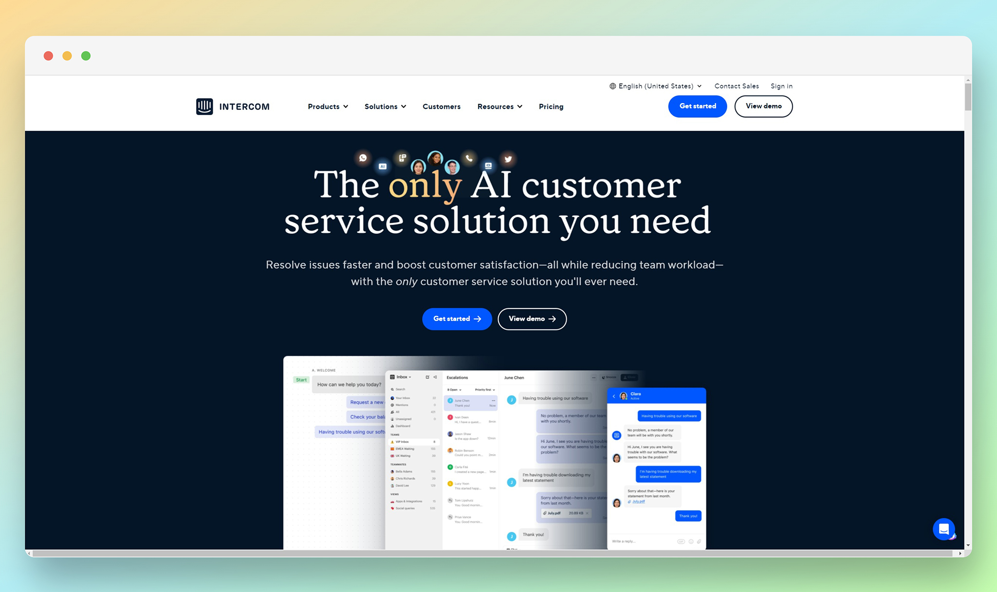 The Best Chatbots for Ecommerce Stores
