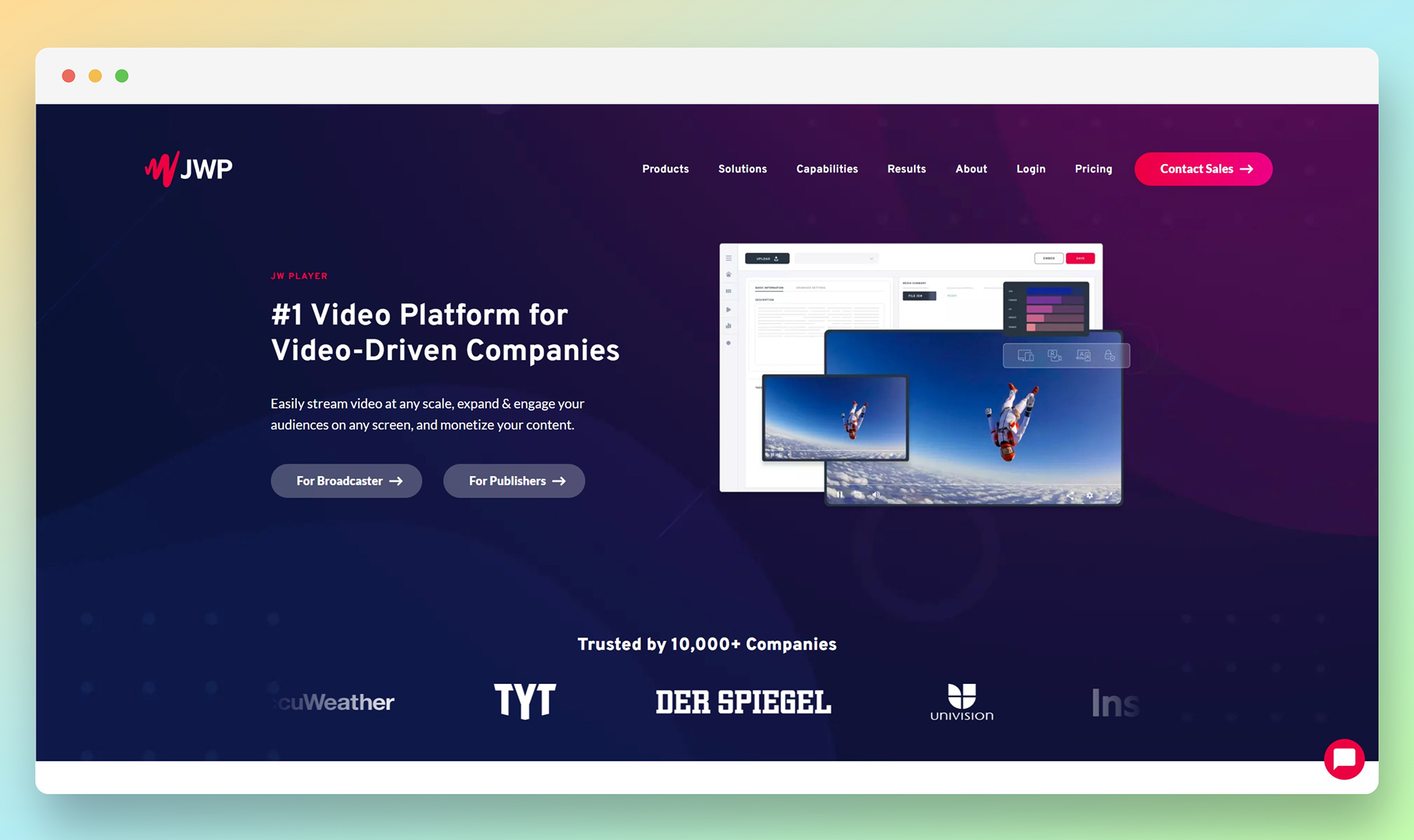 The Best Dacast Alternatives