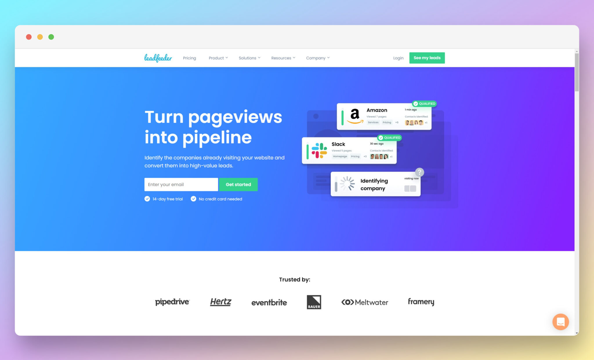 Best Lead Generation Tools