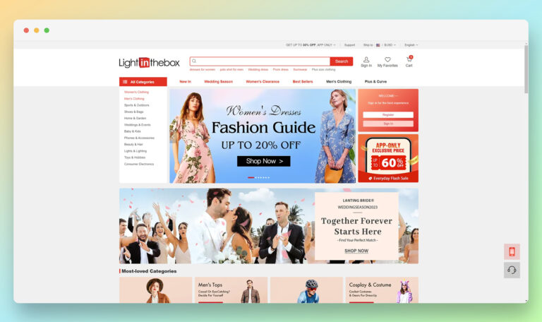 9 Best Wholesale Clothing Websites for 2024 - Ecommerce-Platforms.com