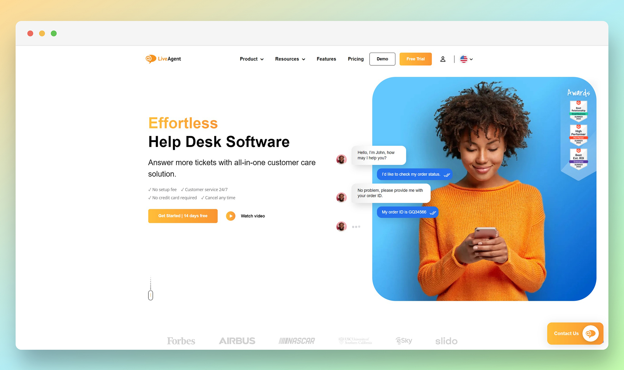 8 Best Live Chat Software for Ecommerce Stores in 2024