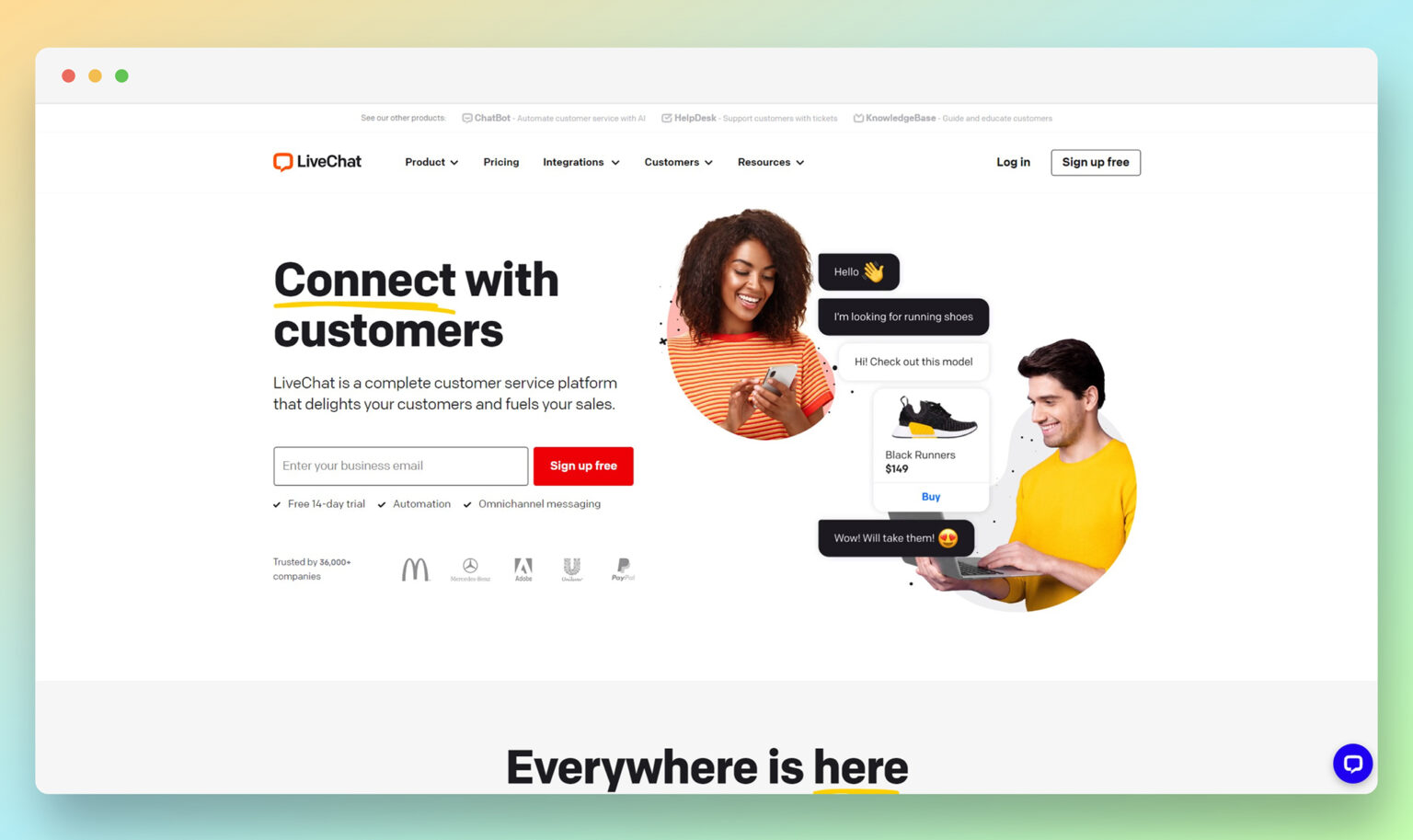 9 Best Live Chat Software for Ecommerce Stores in 2024