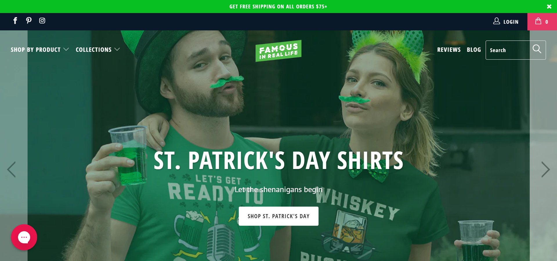20 Best Print on Demand Store Examples - Ecommerce-Platforms.com