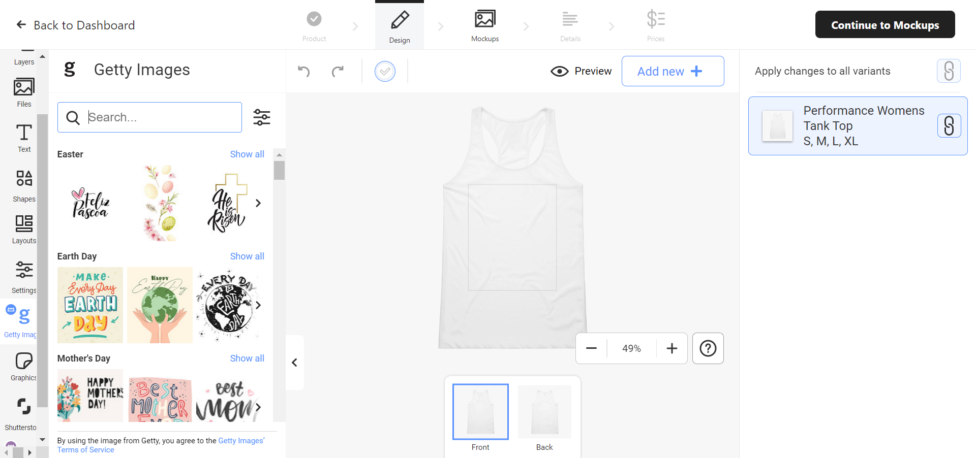 Printful vs Gelato 2025: A Quick Comparison