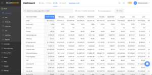 Sellerboard Review: Everything You Need to Know About This Tool
