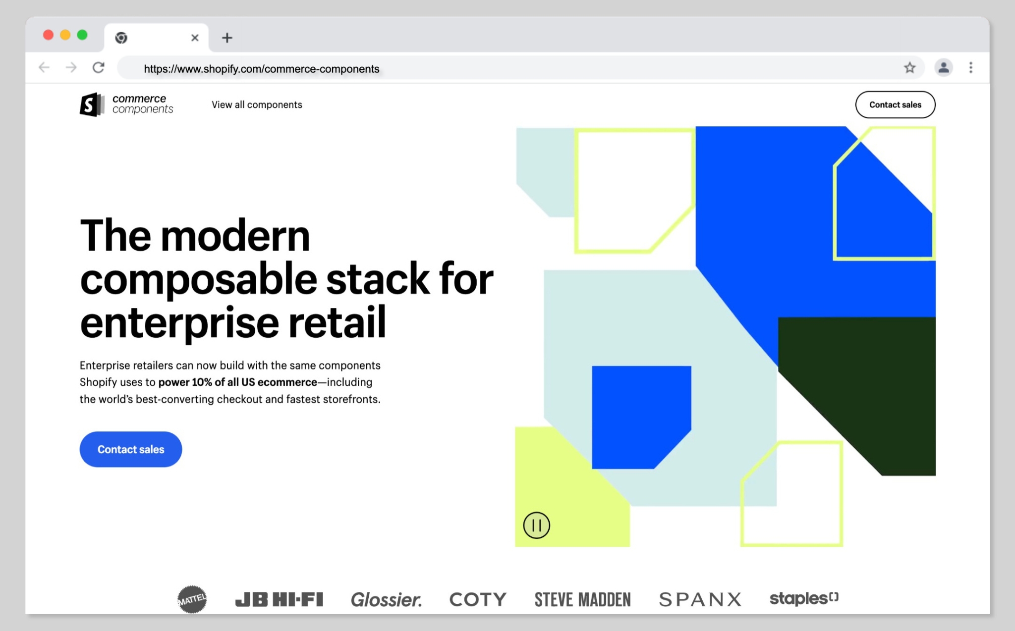 Shopify Review 2024 - Pros, Cons, and User Reviews