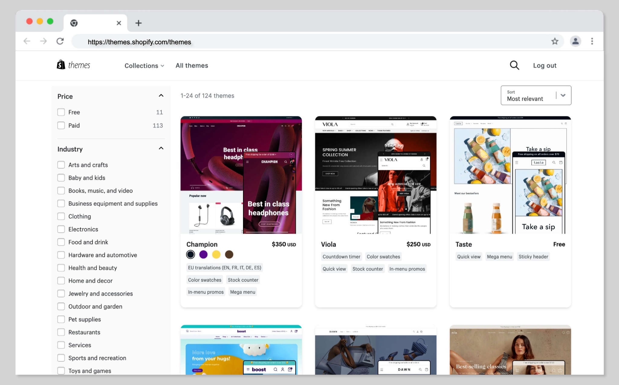 Shopify Review 2023 - Pros, Cons, and User Reviews
