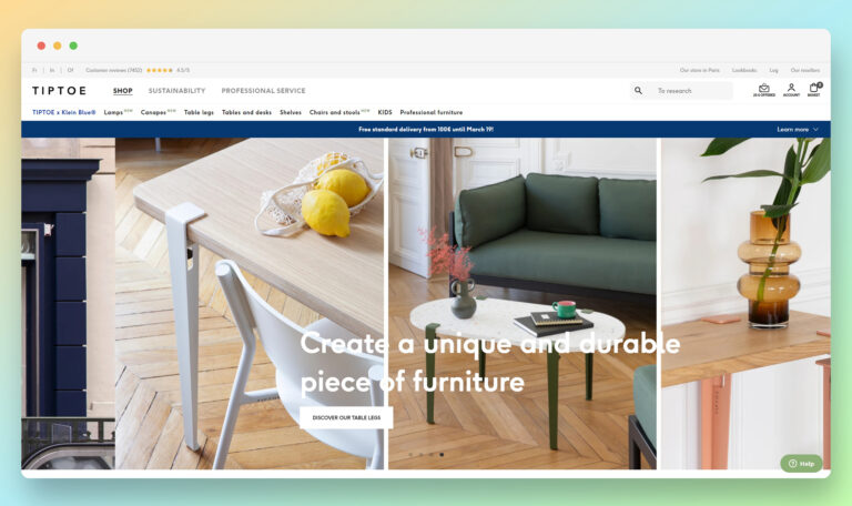 The Best WooCommerce Store Examples for 2023 - Ecommerce Platforms