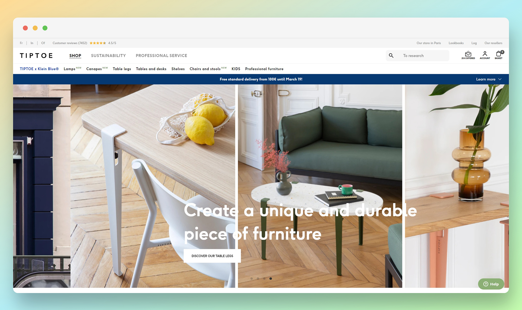 The Best WooCommerce Store Examples for 2023 - Ecommerce Platforms