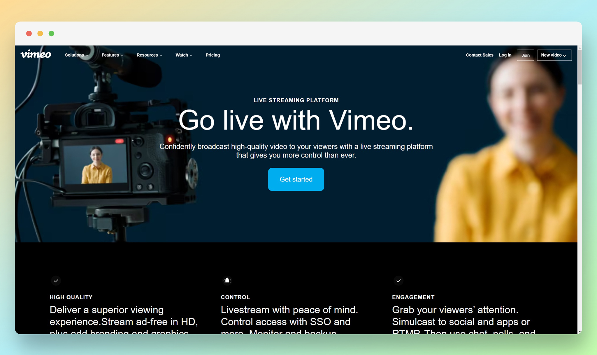 The Best Dacast Alternatives
