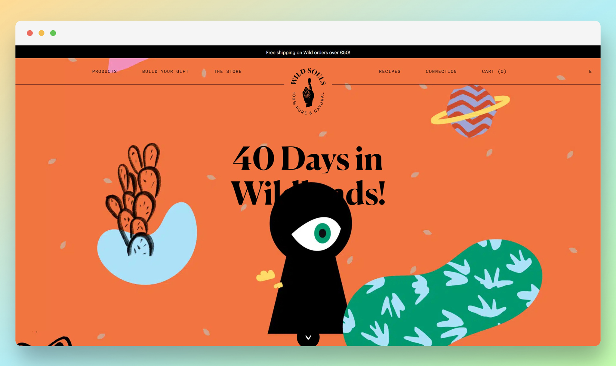 The Best WooCommerce Store Examples for 2023 - Ecommerce Platforms