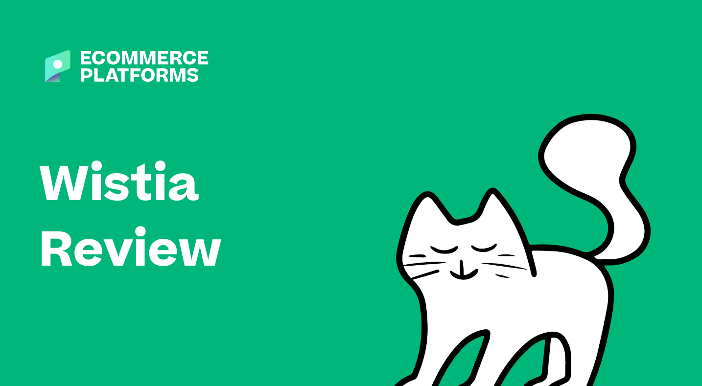 Wistia Review (2023): A Complete Guide to the Platform - Ecommerce ...