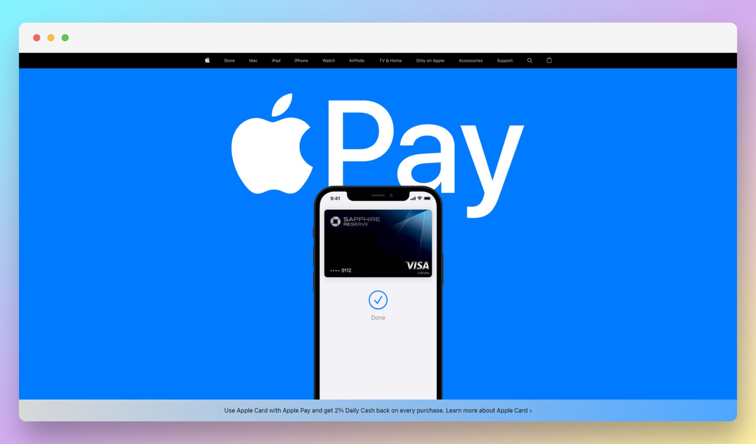 Top Payment Processing Companies