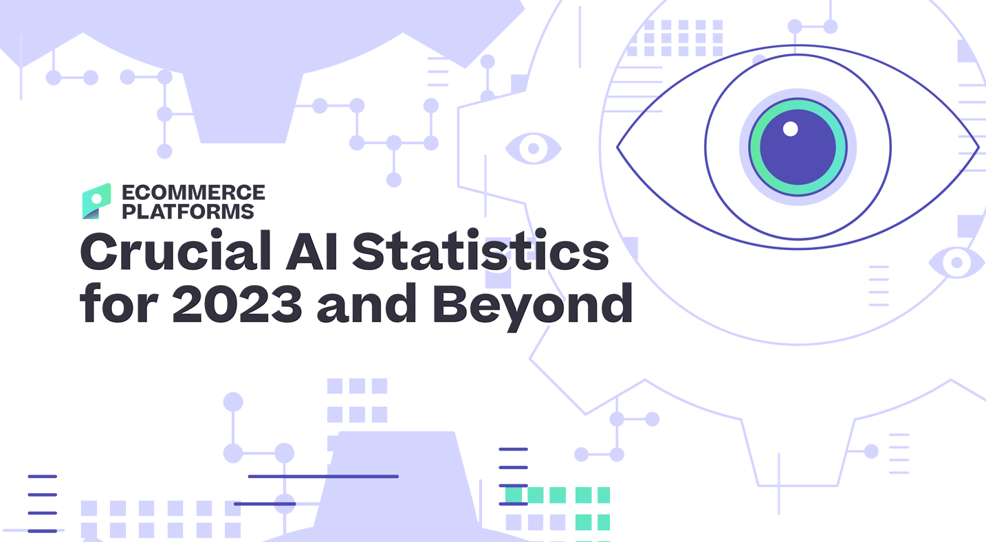 AI-statistik: Den bästa AI-statistiken du bör känna till